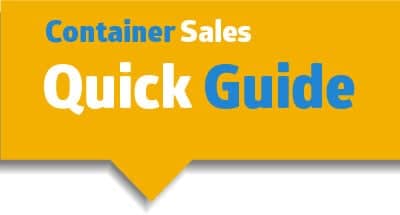 Container Sales Guide - Adaptainer