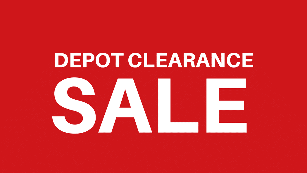 container sale promo banner - Adaptainer