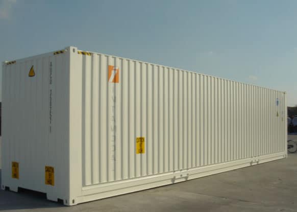 high cube palletwide - Adaptainer