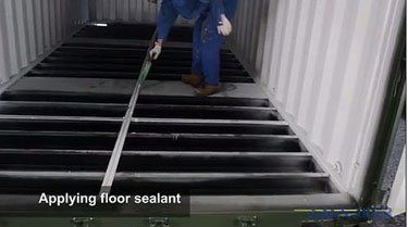 How Shipping Containers are Made - Definitive Guide - Adaptainer