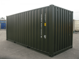 Containers For Sale | 10ft. 20ft, 40ft, 45ft Shipping Container Sales
